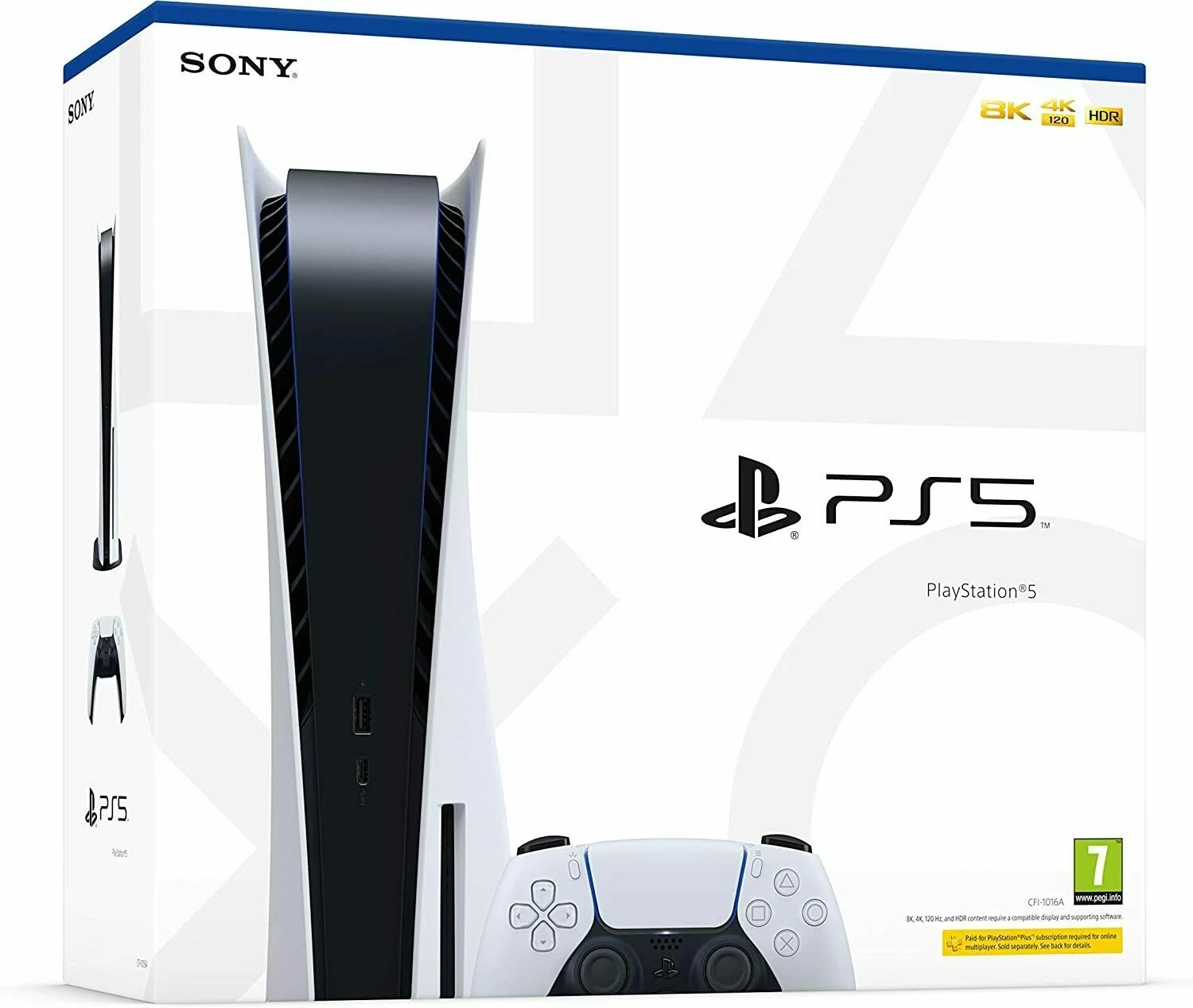 PS5 Shop SantSolutions