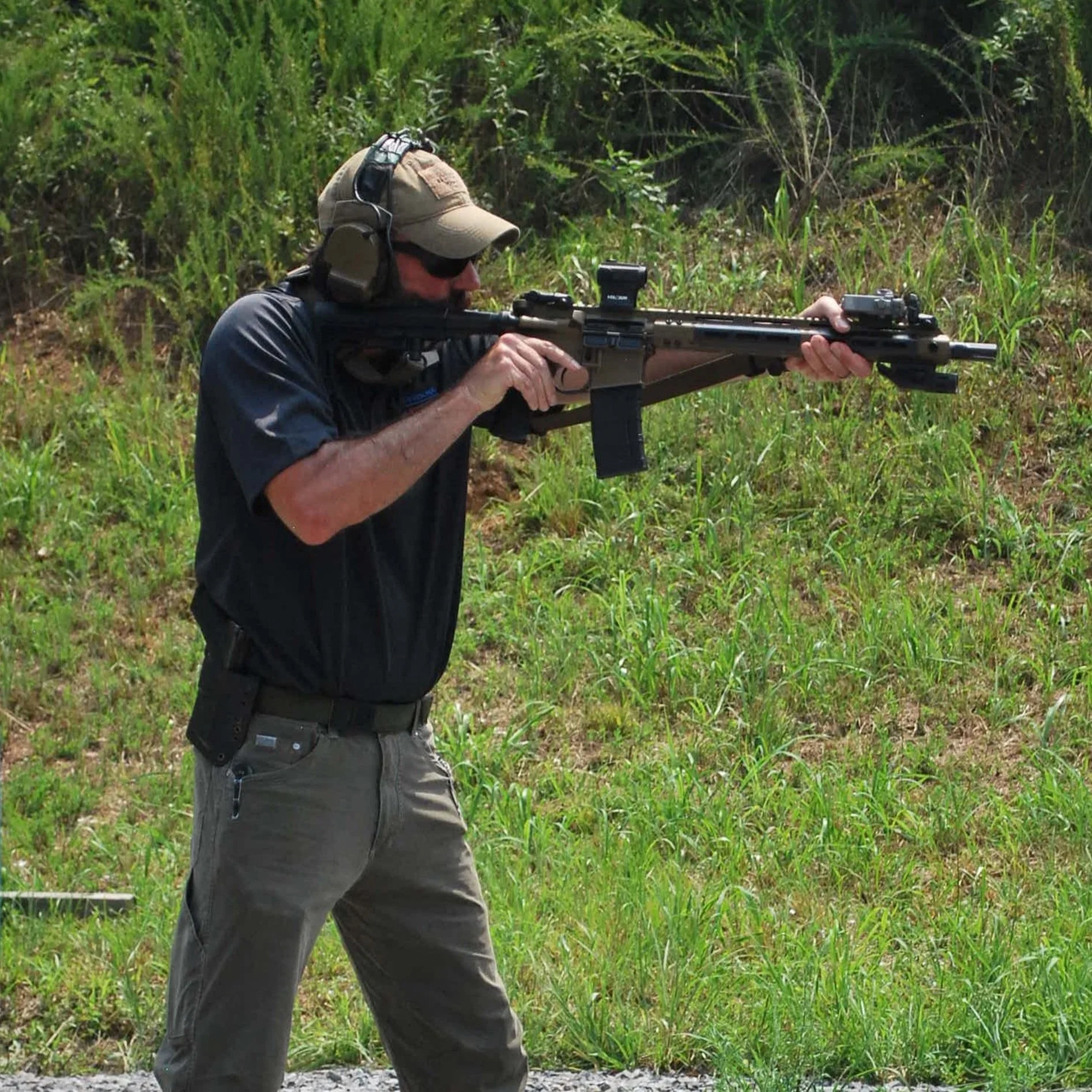 Classes — Personal Survival Solutions