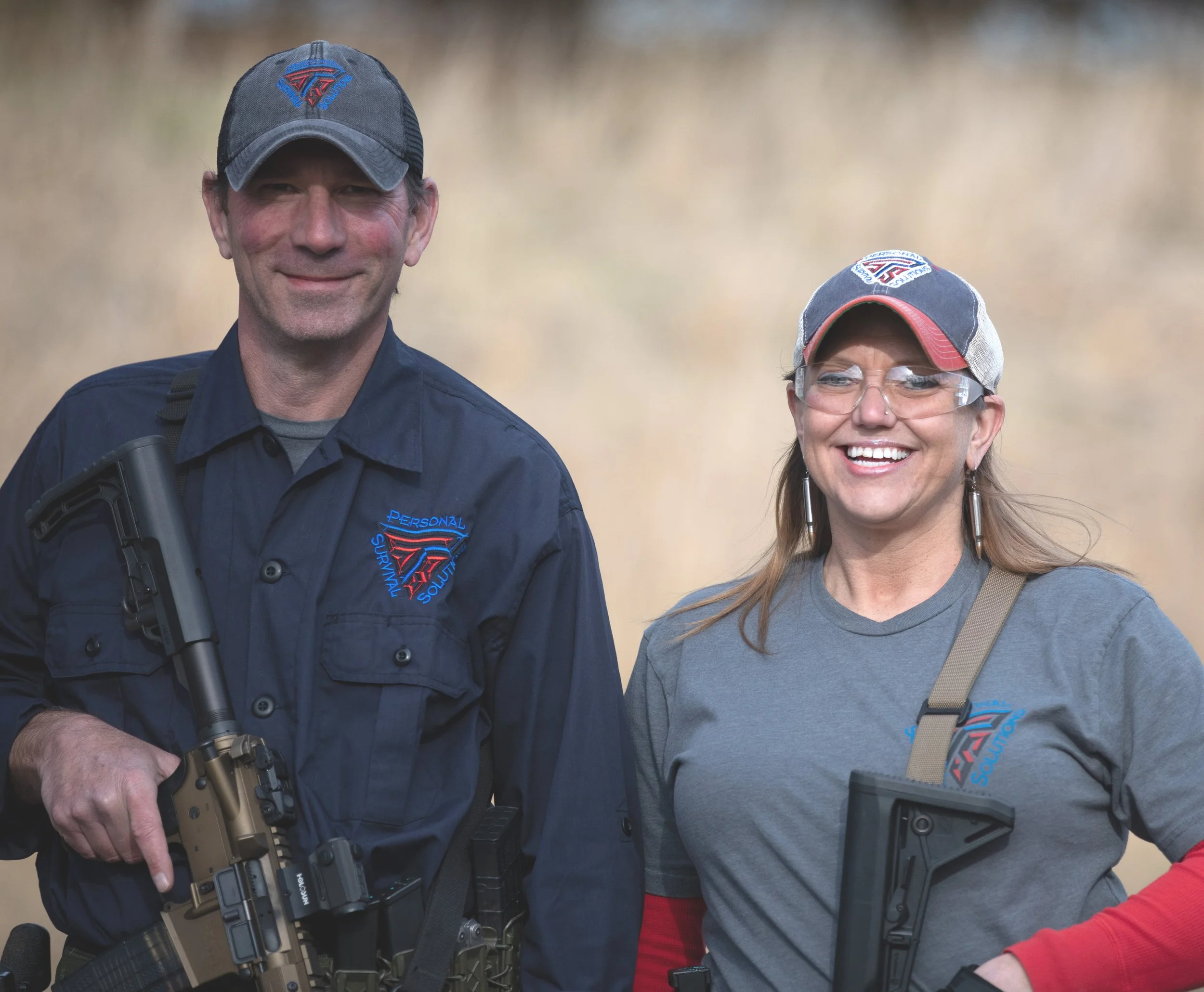 Personal Survival Solutions