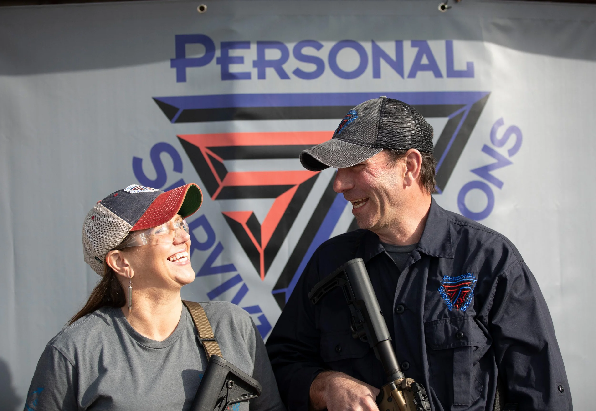 Personal Survival Solutions