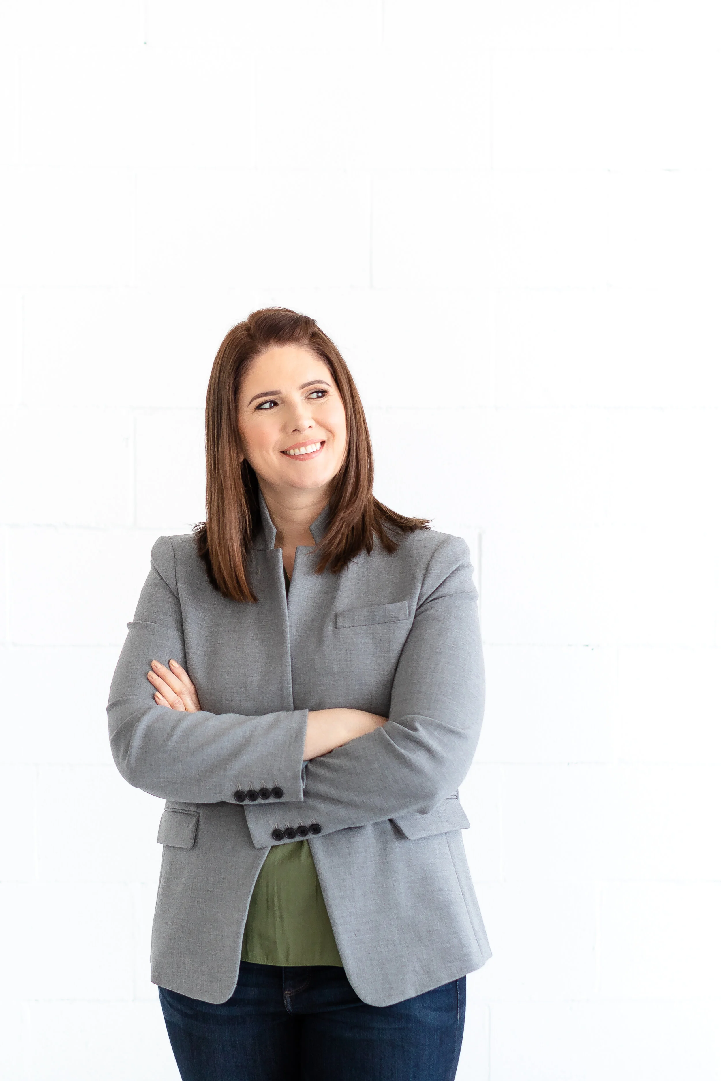 Attorney Profile — Benham-Baker Legal