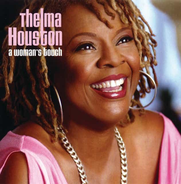 Discography — Thelma Houston