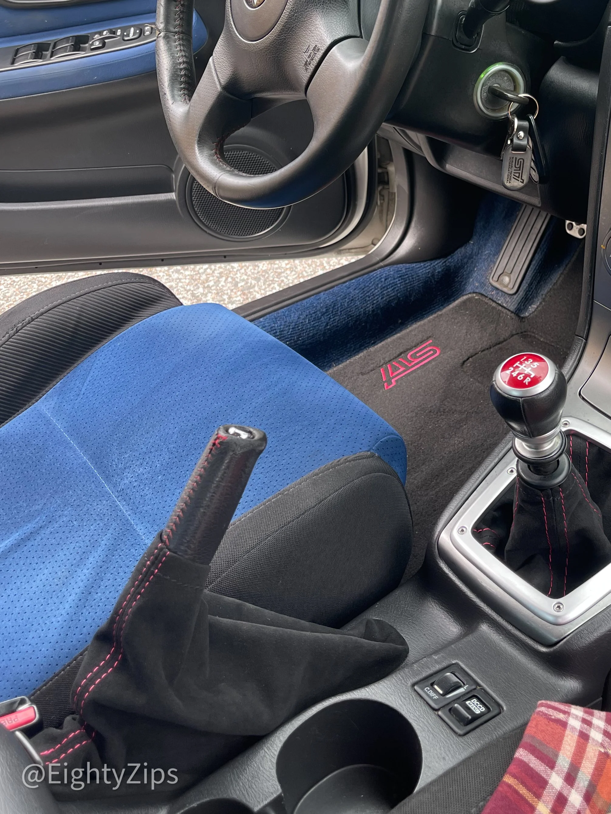 EightyZips Interior Supply