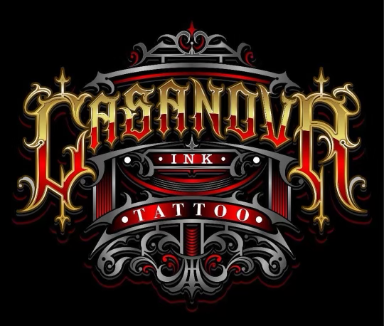 Casanova Logo
