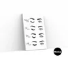 Brow Shapes Style Chart — drypdesigns
