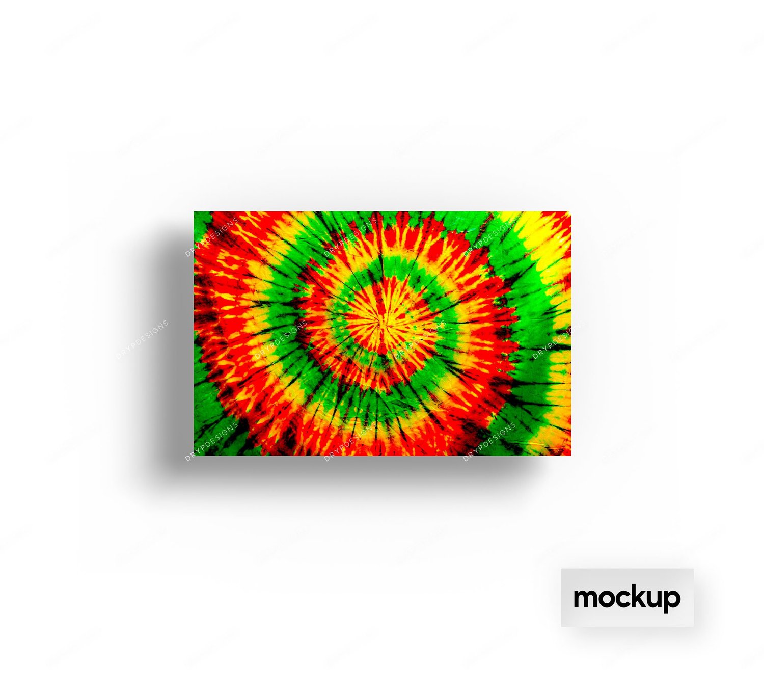 Rastafarian Colors Wallpaper