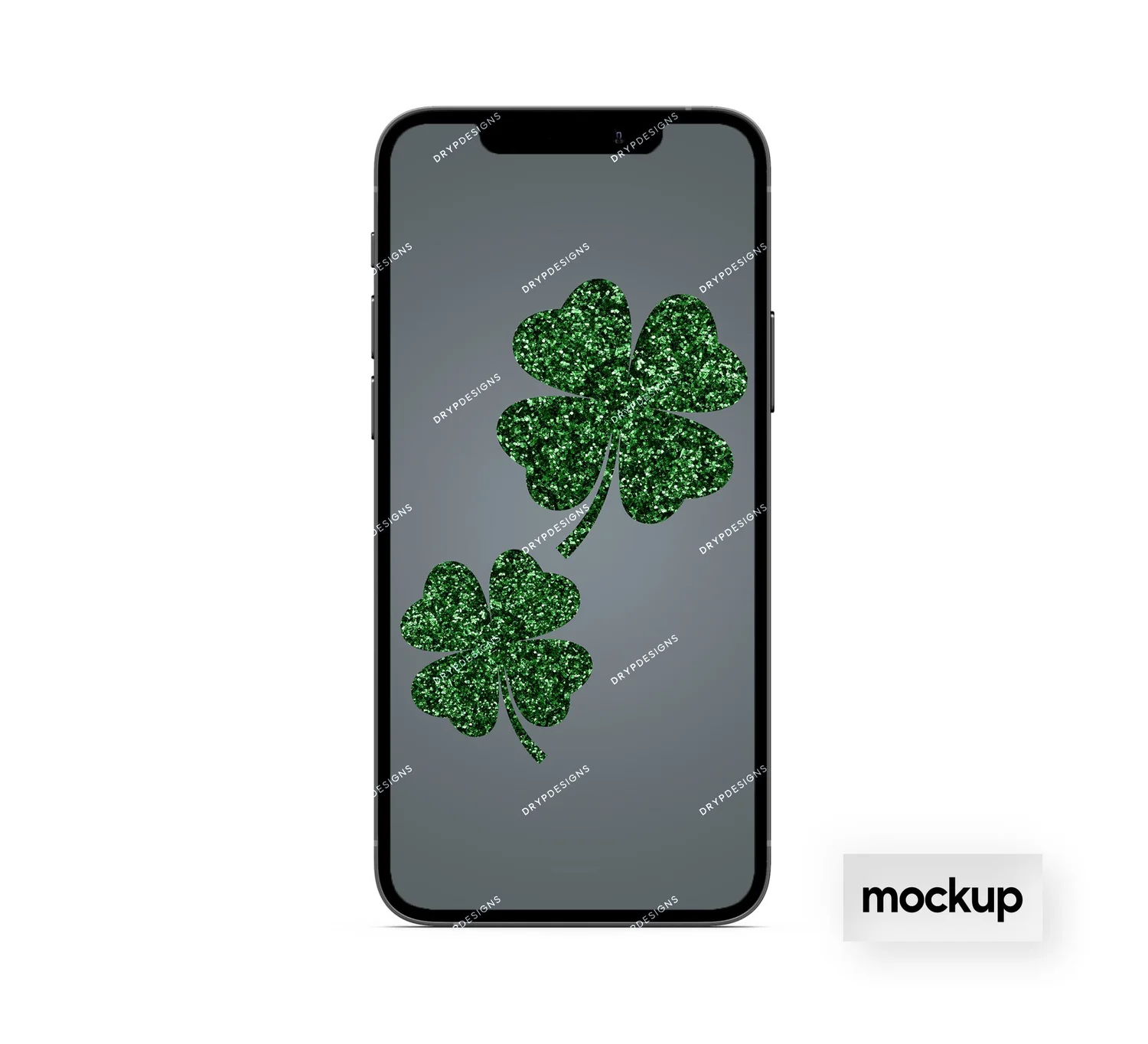 4 Leaf Clover Png