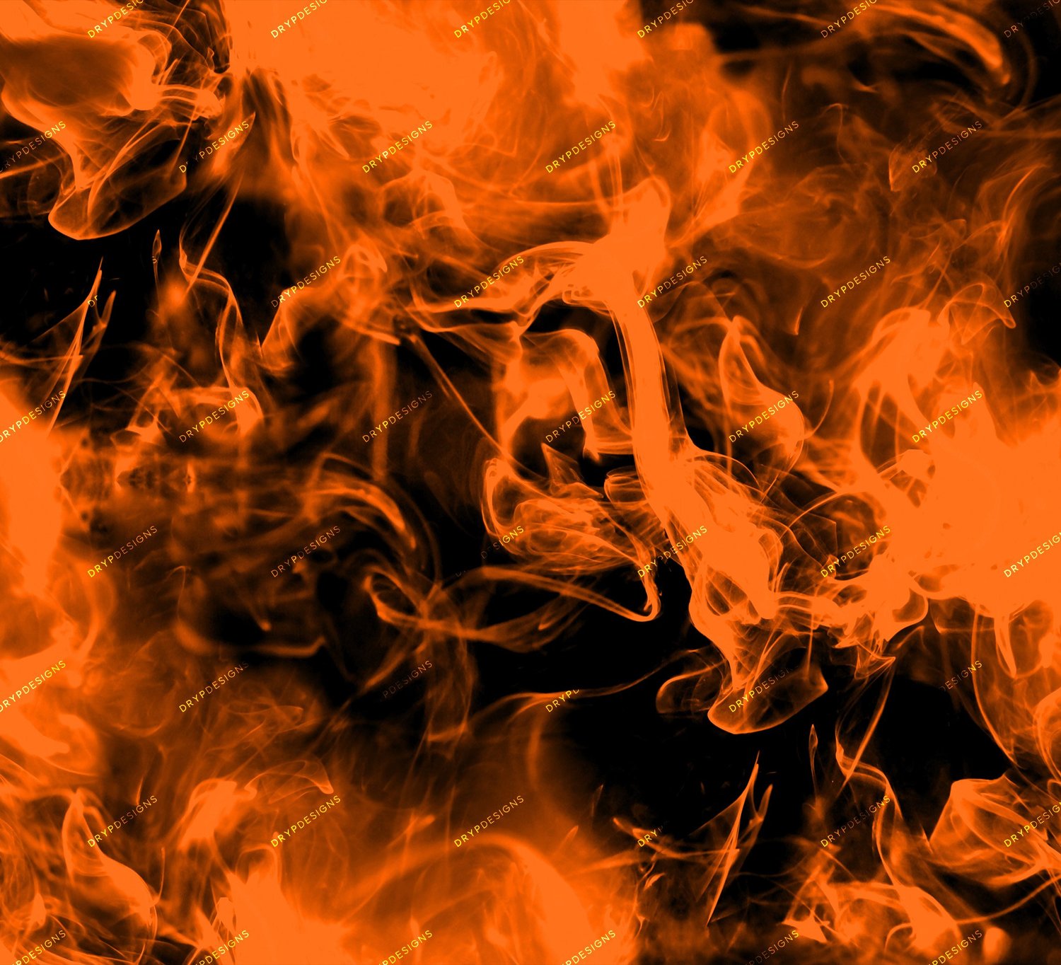 Orange Texture Seamless