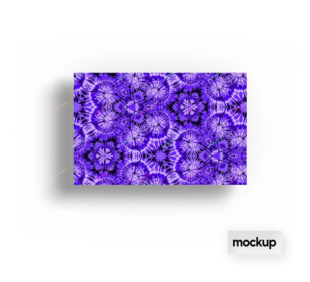 Black + Pink + Purple Tiedye Digital Paper — drypdesigns