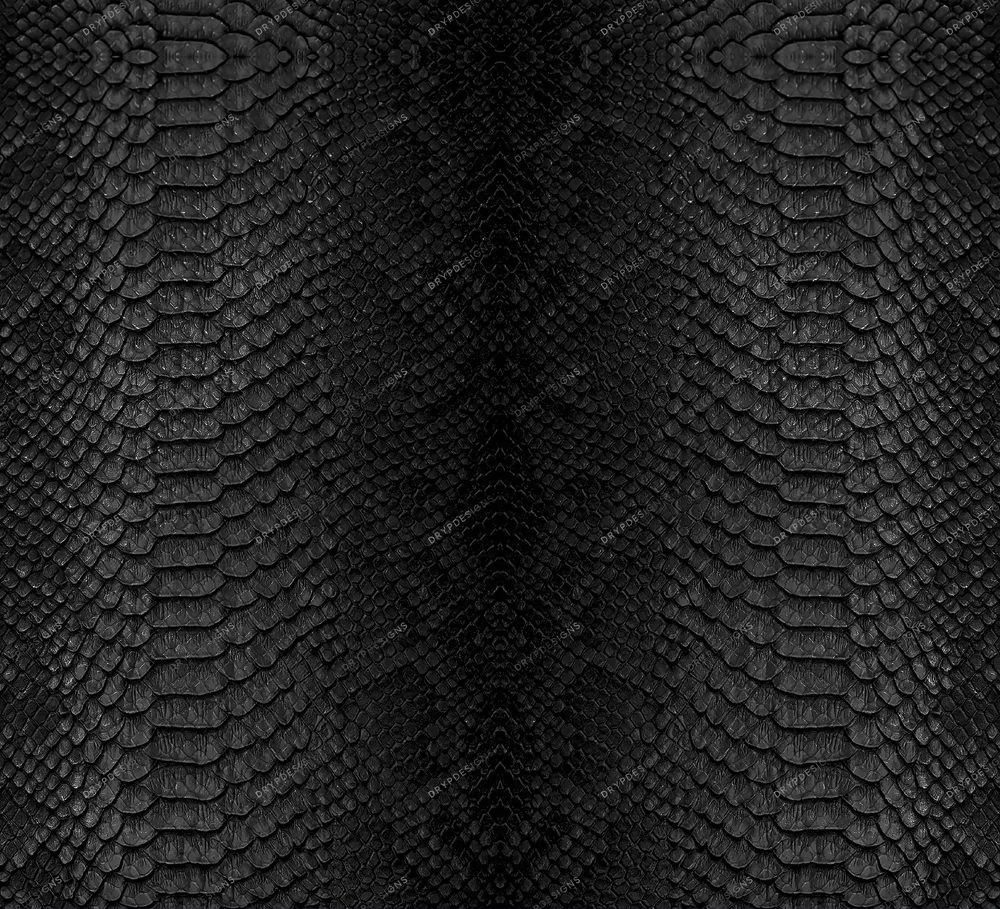 Orange Snakeskin Seamless Digital Paper Background — drypdesigns