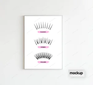 Lash Tool Icons SVG + PNG Bundle — drypdesigns