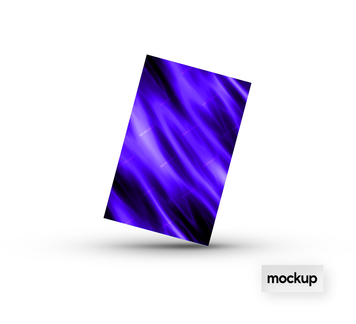 Purple Neon Flames Seamless Background Texture — drypdesigns