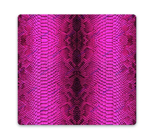 Purple Snakeskin Seamless Background Texture — drypdesigns