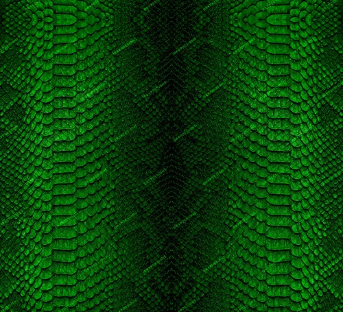 Purple Snakeskin Seamless Background Texture — drypdesigns