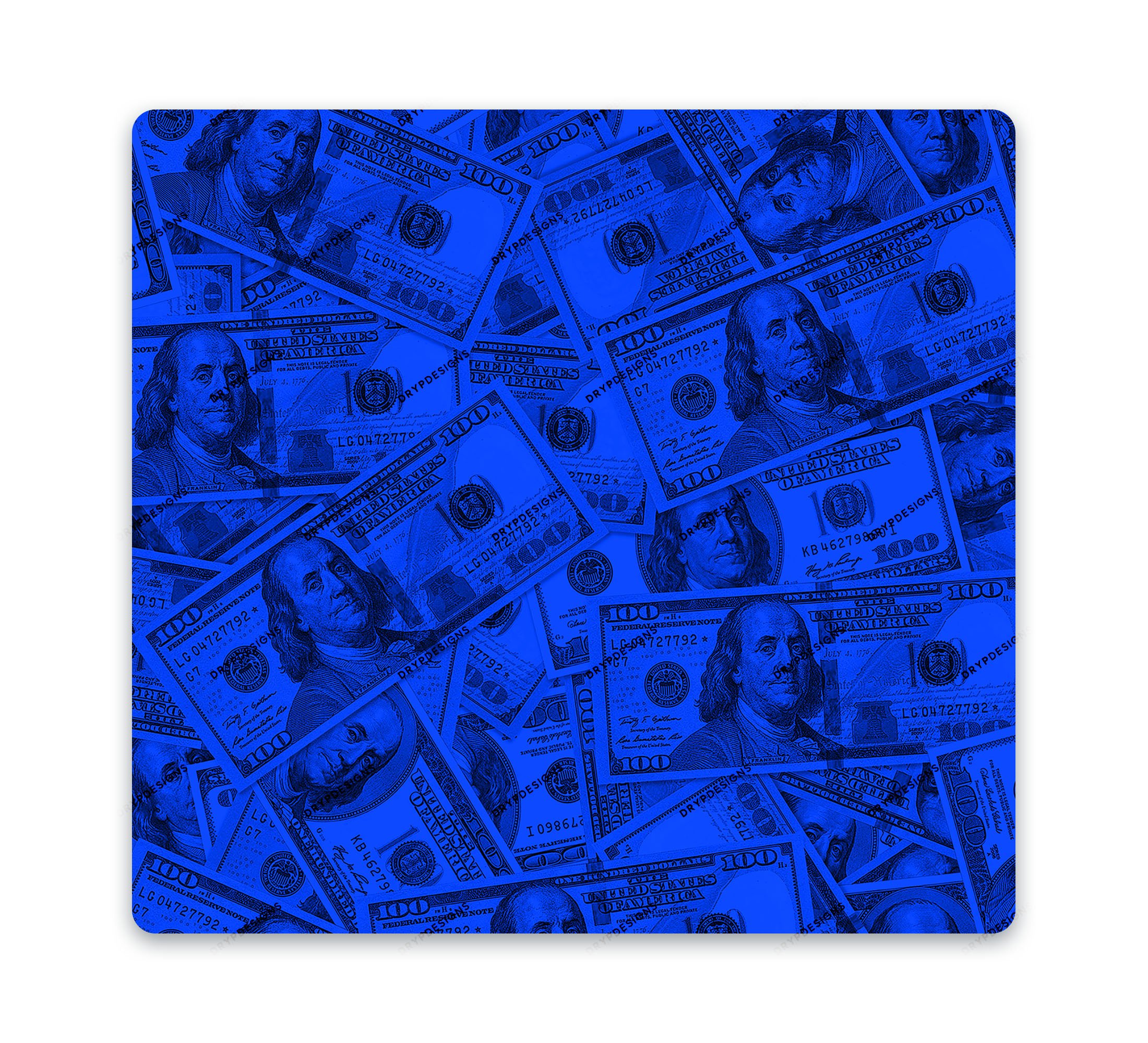 US One Hundred Dollar Bill PNG — drypdesigns