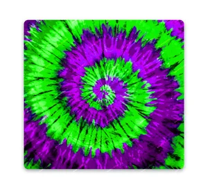 Black + Pink + Purple Tiedye Digital Paper — drypdesigns