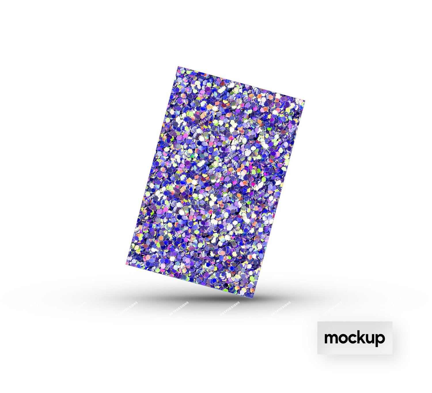 Glitter Backgrounds Purple