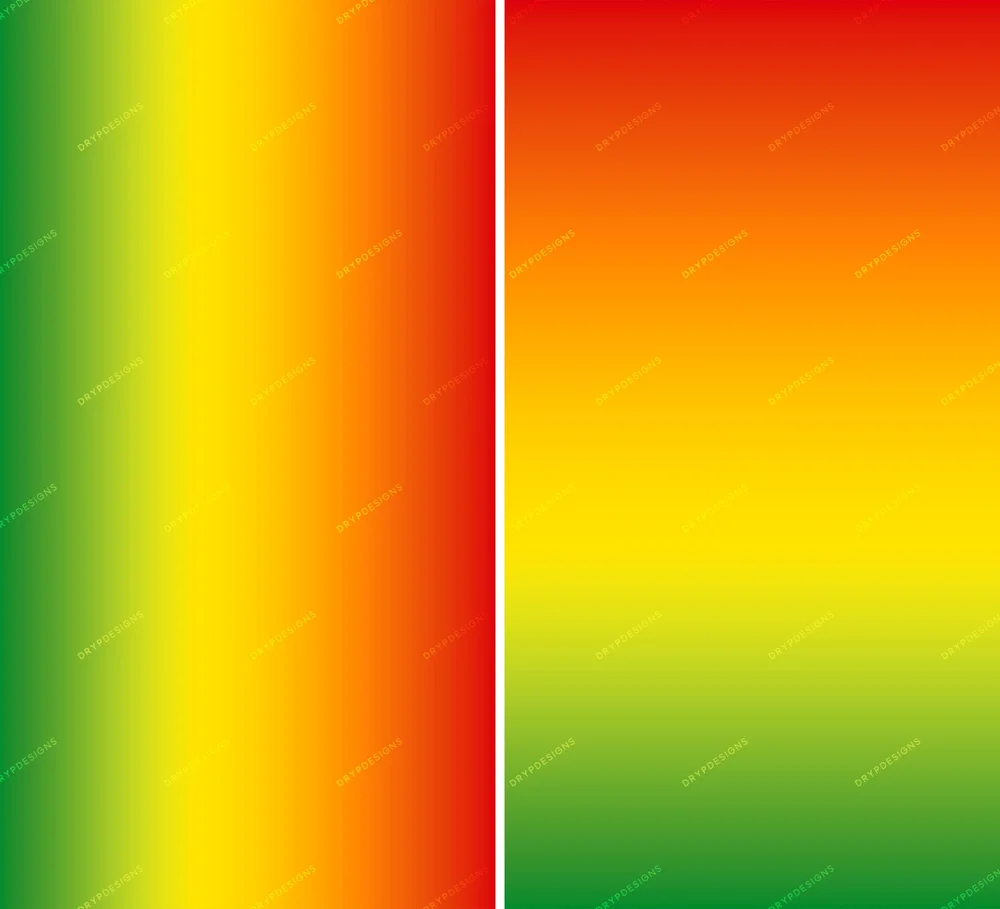 Green Gradient Seamless Background — drypdesigns