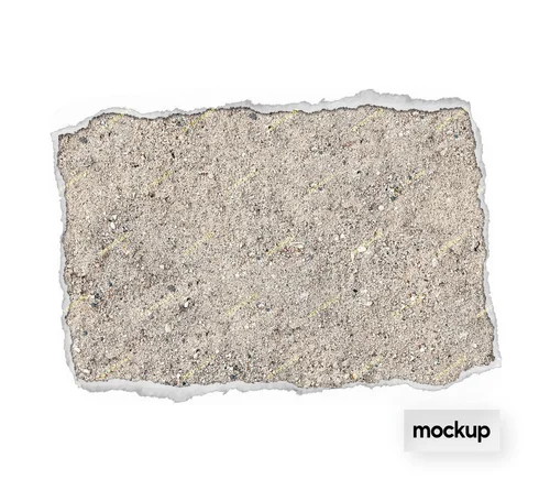 White Sand Beach Seamless Background Texture — drypdesigns
