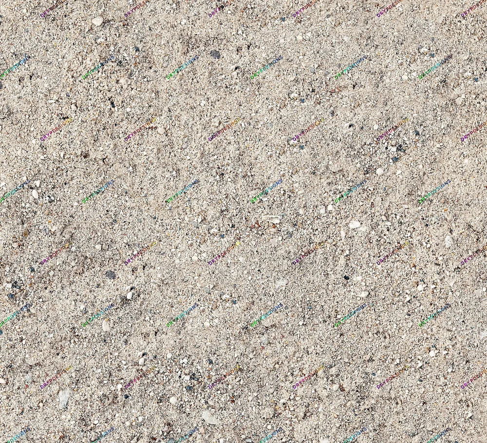 White Sand Beach Seamless Background Texture — drypdesigns