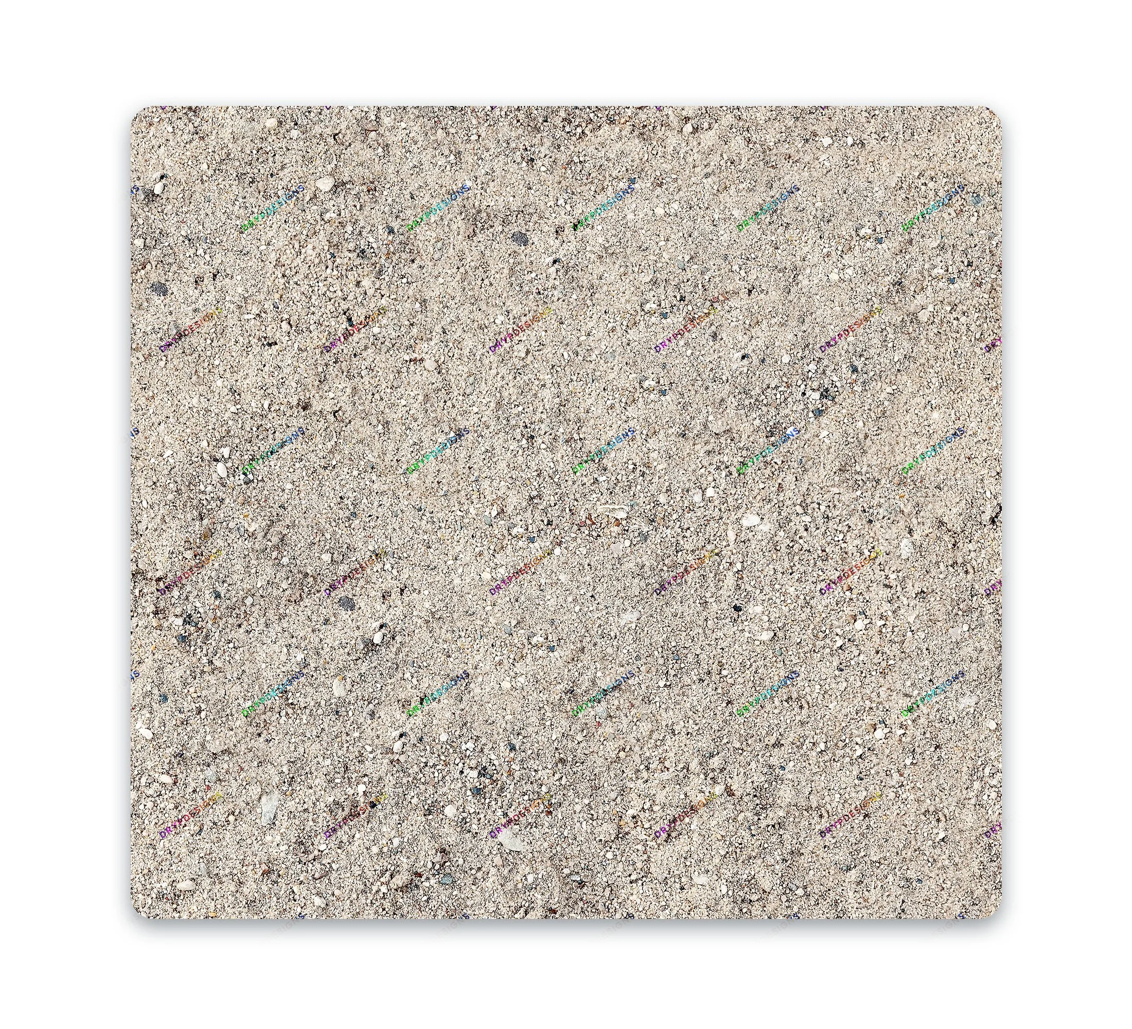 Beach Sand Seamless Background Texture — drypdesigns