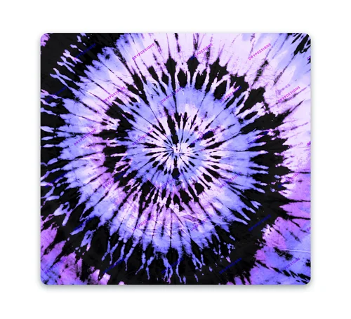 Black + Pink + Purple Tiedye Digital Paper — drypdesigns