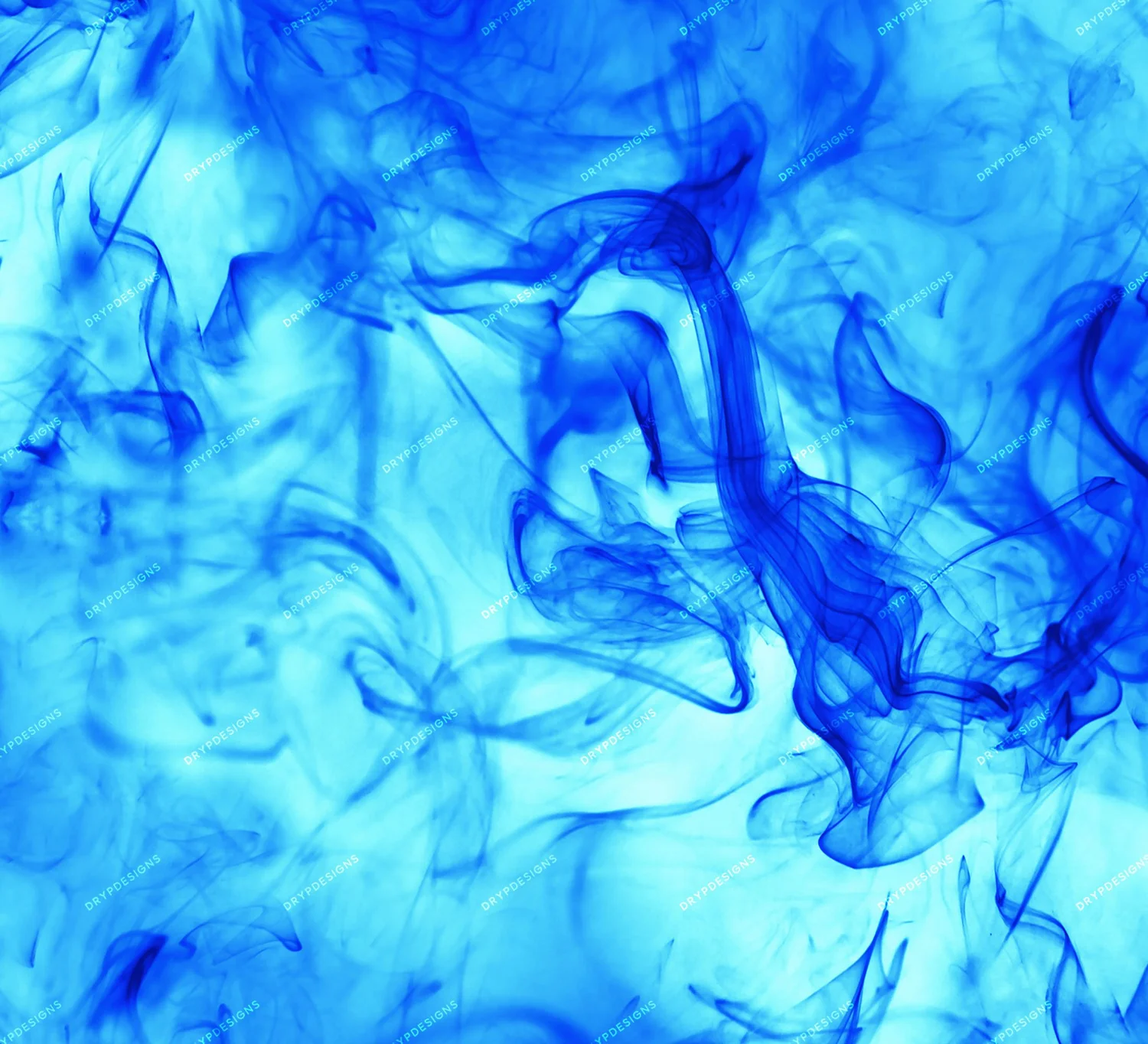Aqua Blue Background