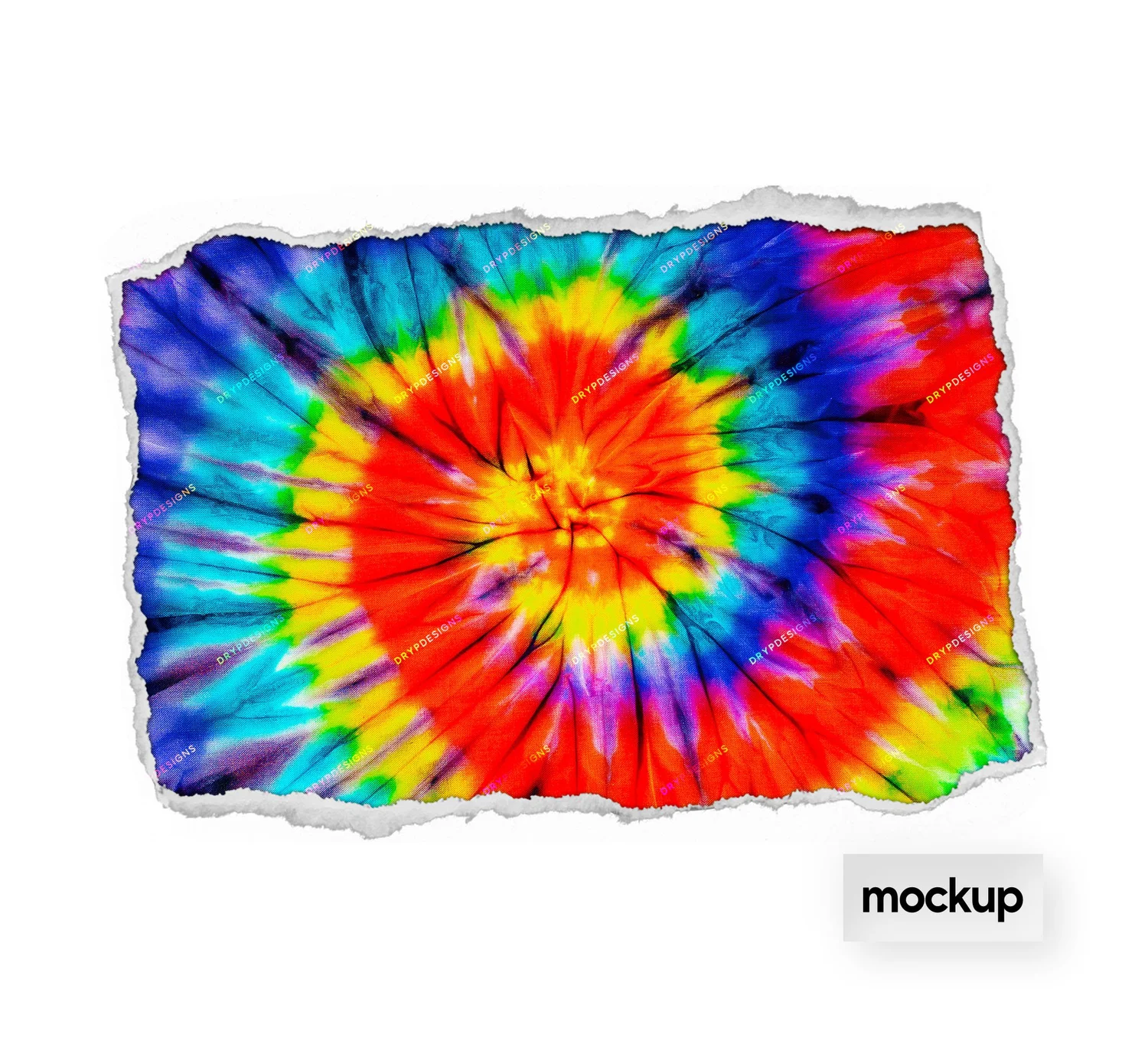 Colorful Swirl Designs