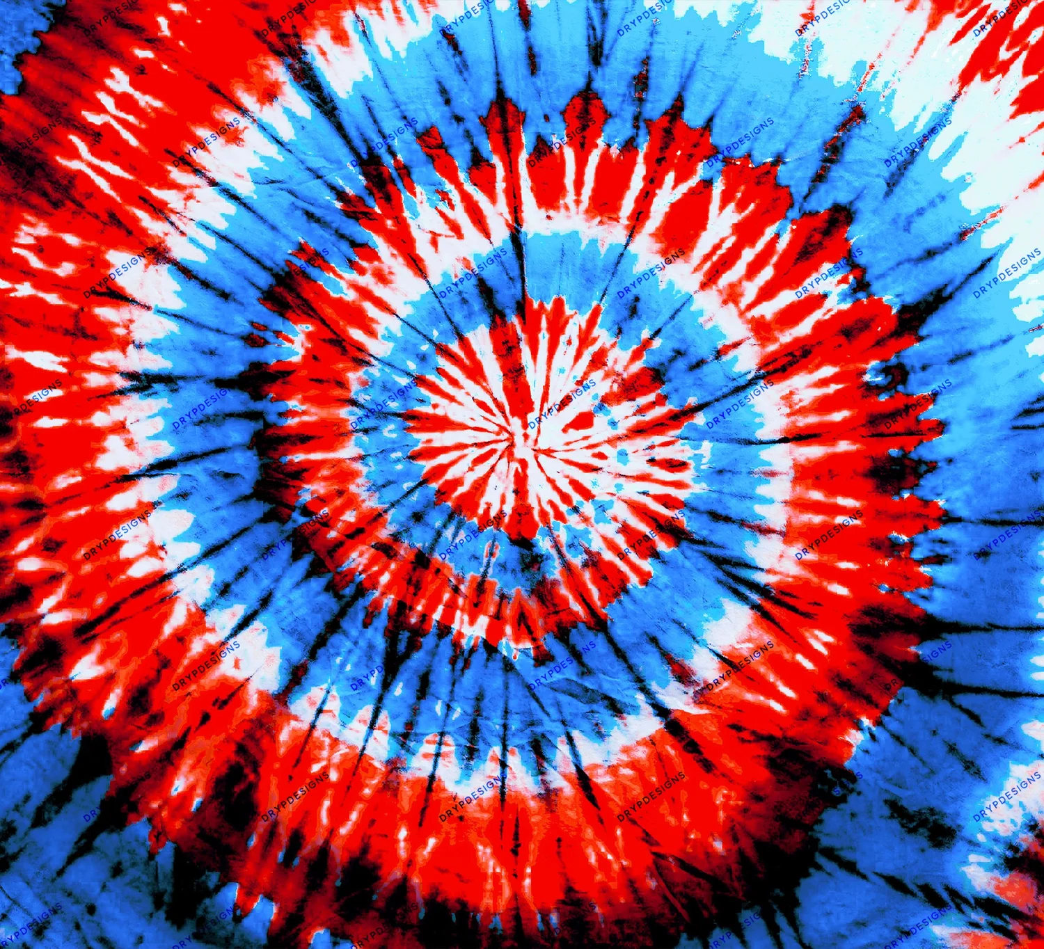 Red Blue Texture Background