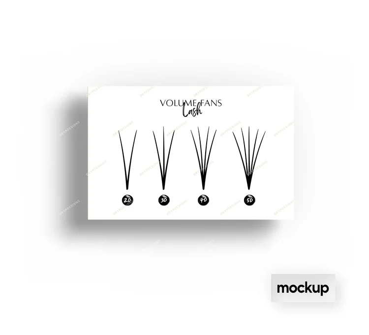 Brow Shapes Style Chart — drypdesigns