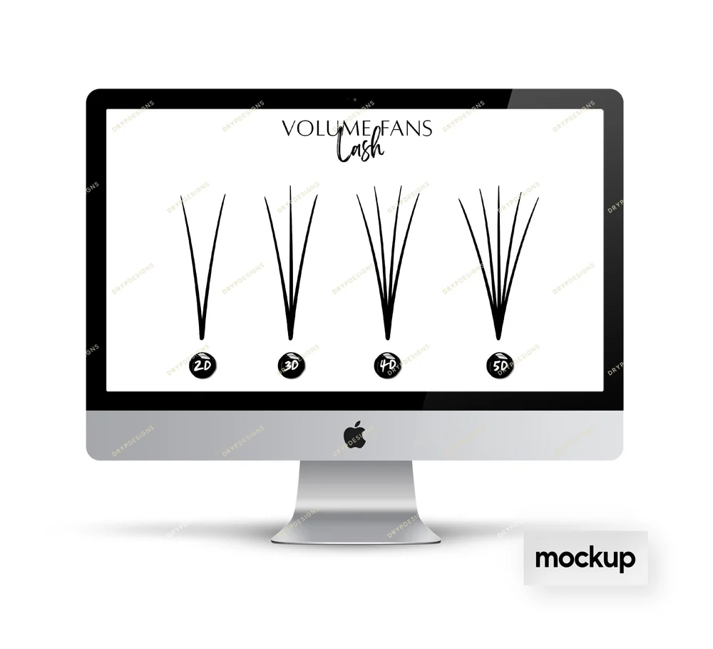 Brow Shapes Style Chart — drypdesigns