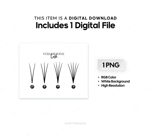 Brow Shapes Style Chart — drypdesigns