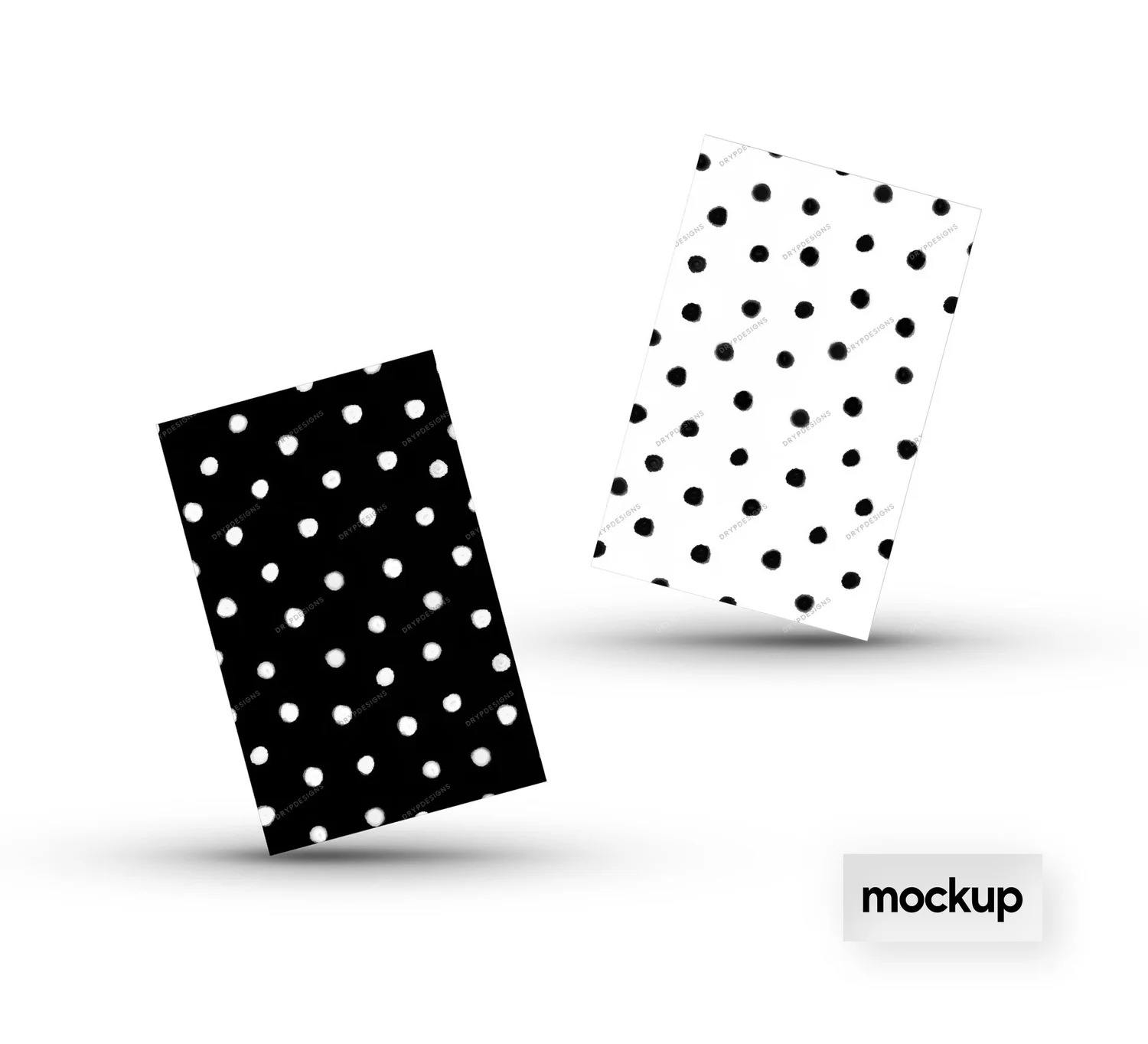 Polka Dot 2