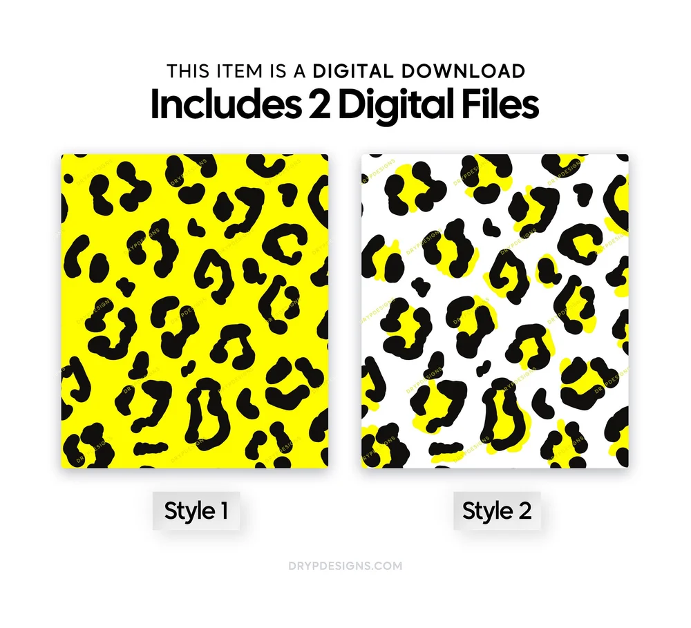 Realistic Zebra Print Digital Paper Background — drypdesigns