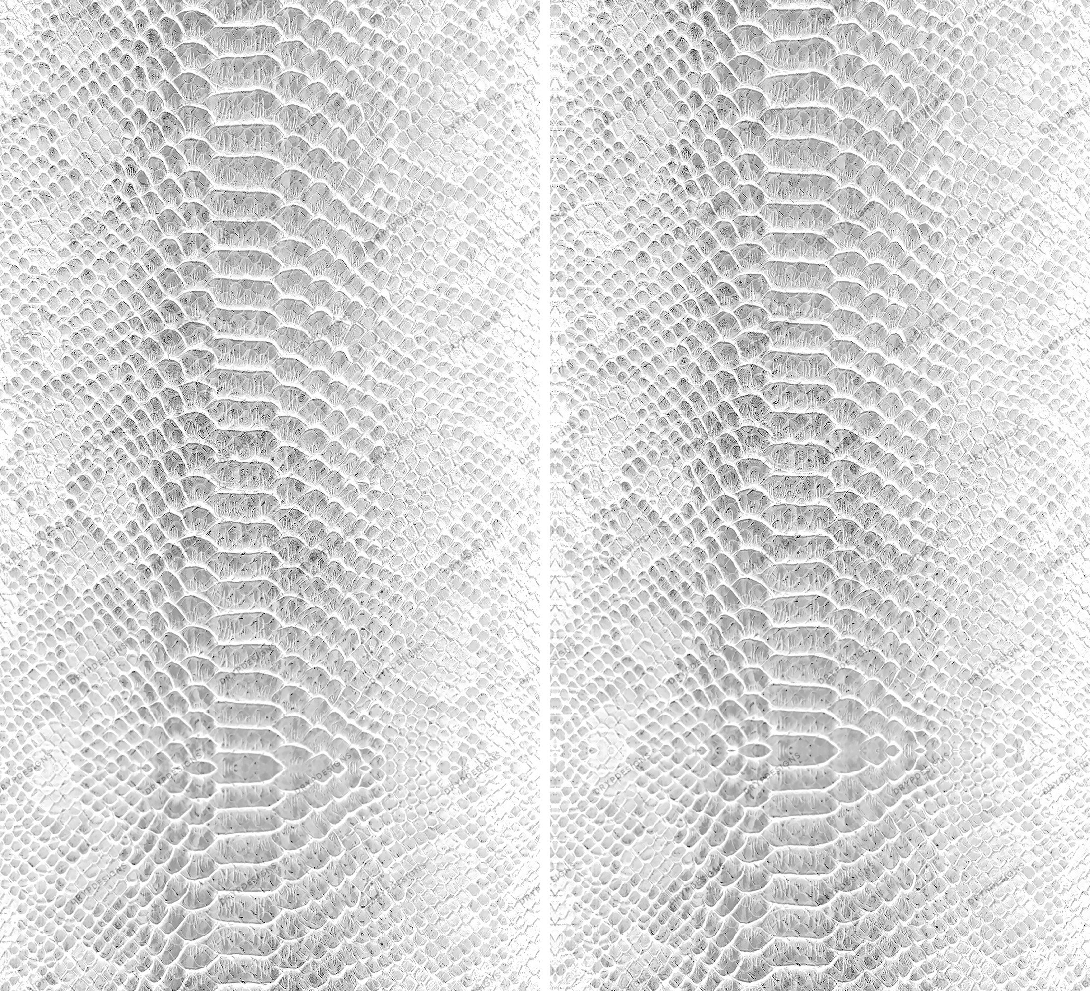 Black Snakeskin Seamless Digital Paper — drypdesigns