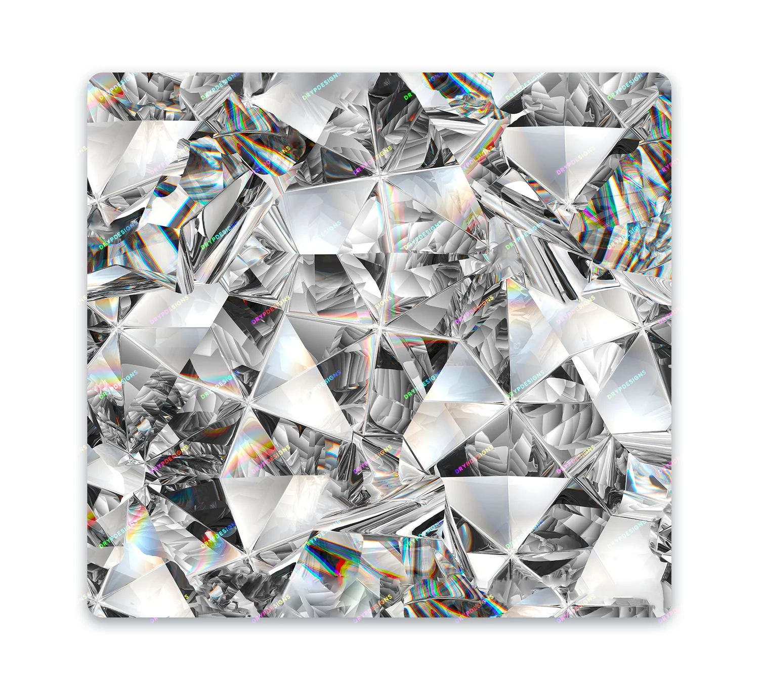 Pastel Glitter Shimmer Seamless Background Texture — drypdesigns