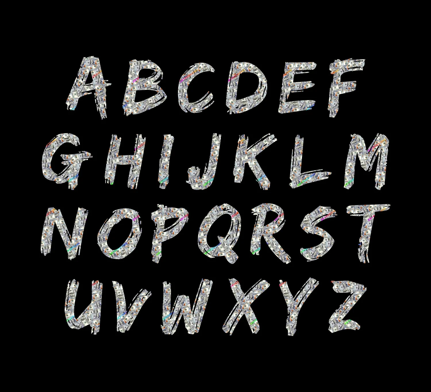 Alphabet Letter I Png