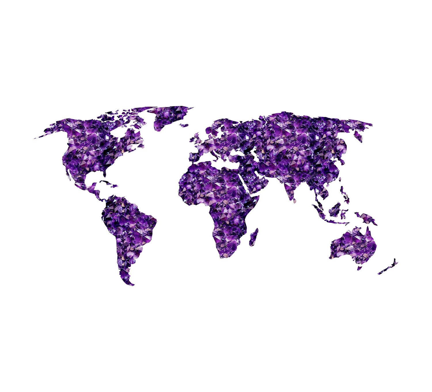 World Map Designs Png
