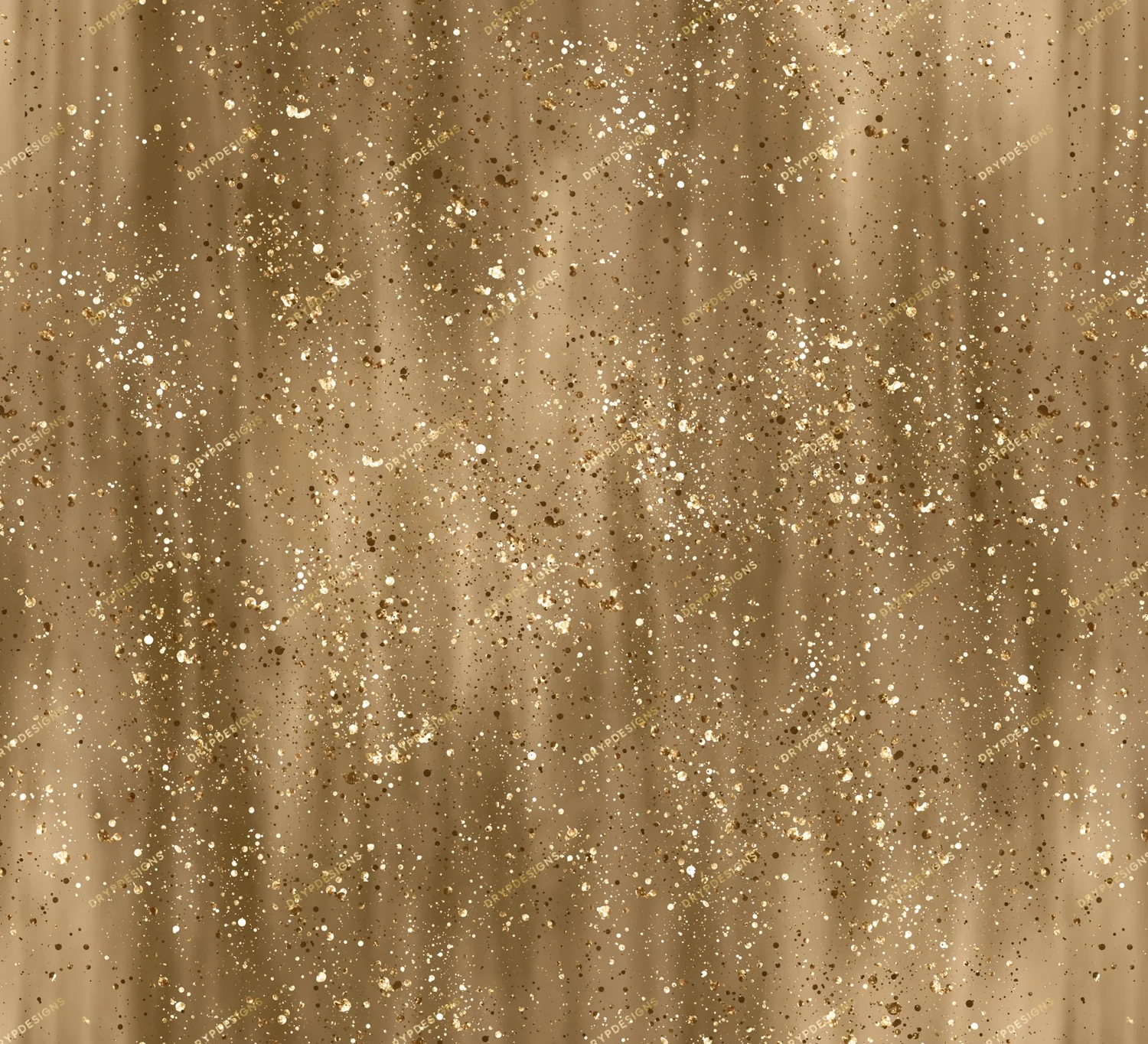 Seamless Gold Texture