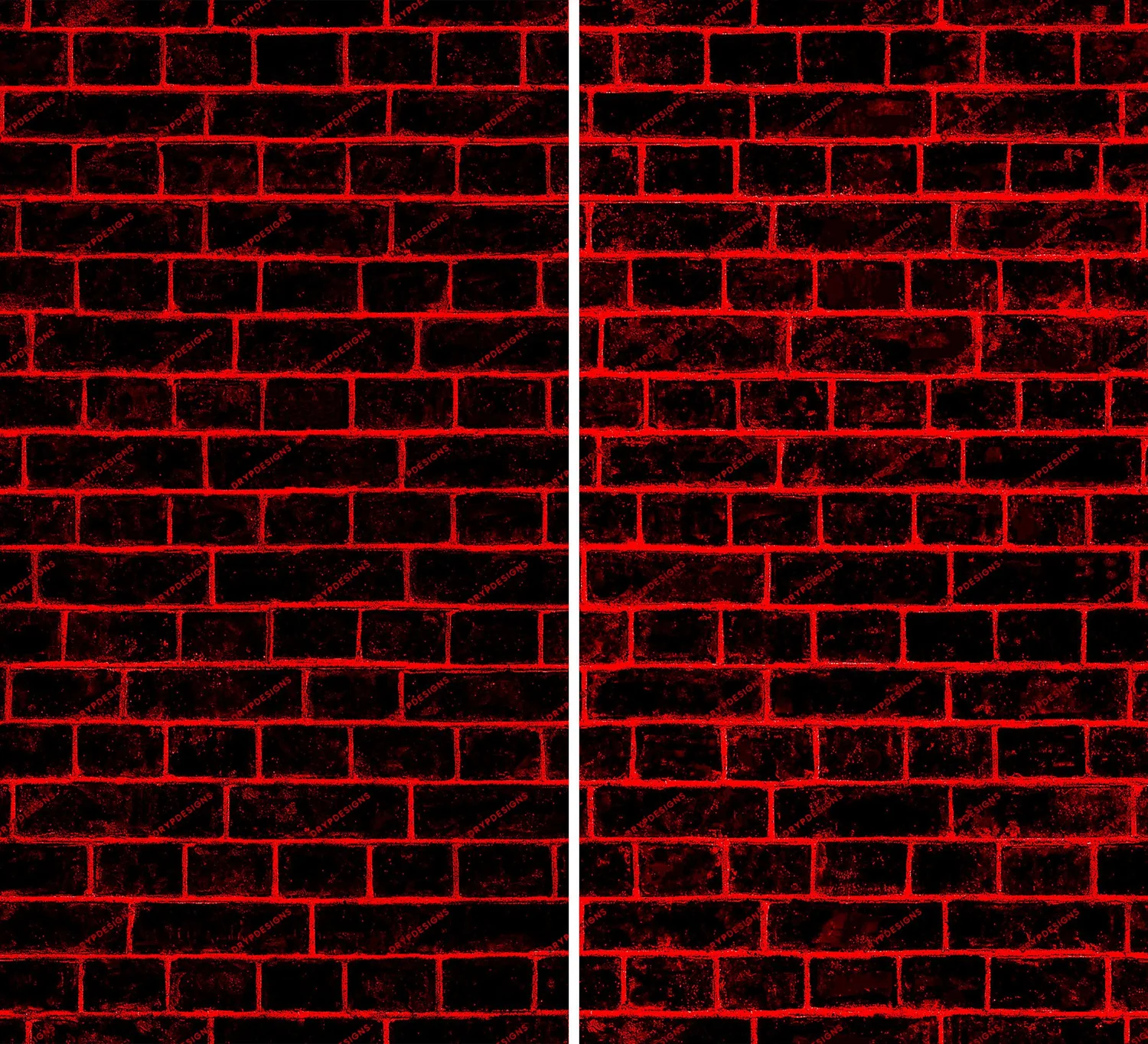 Red Brick Wall