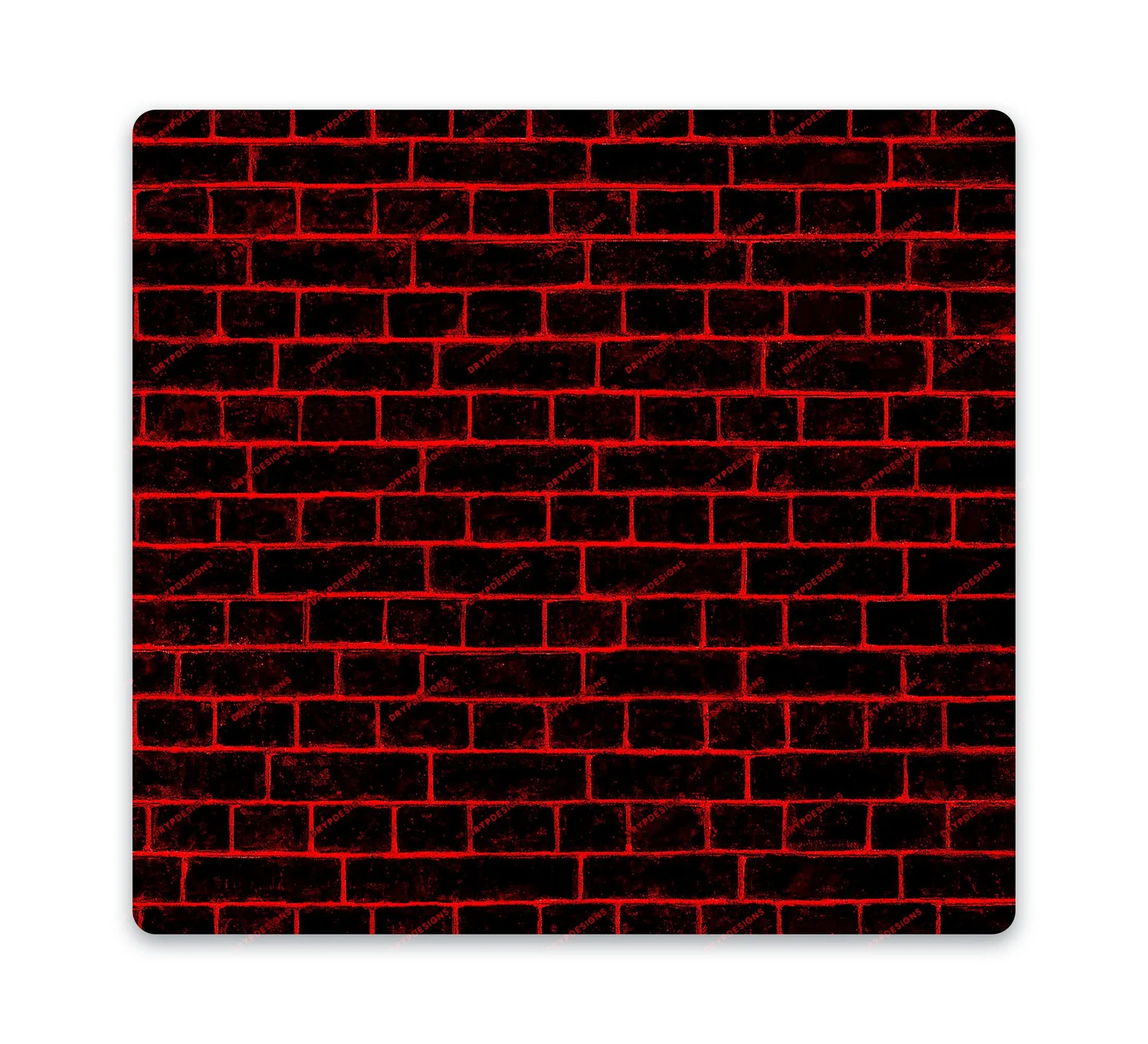 Red Grunge Seamless Background — drypdesigns
