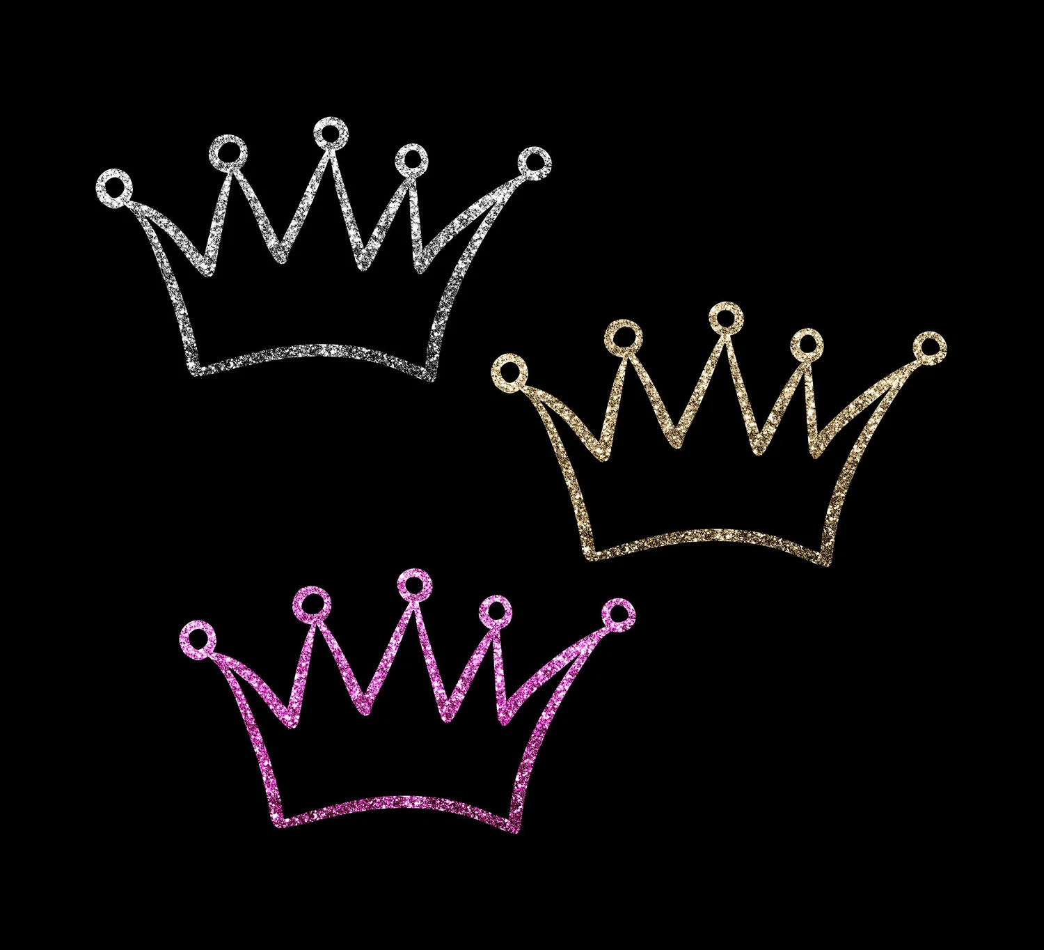 Princess Crown Cover Photo
