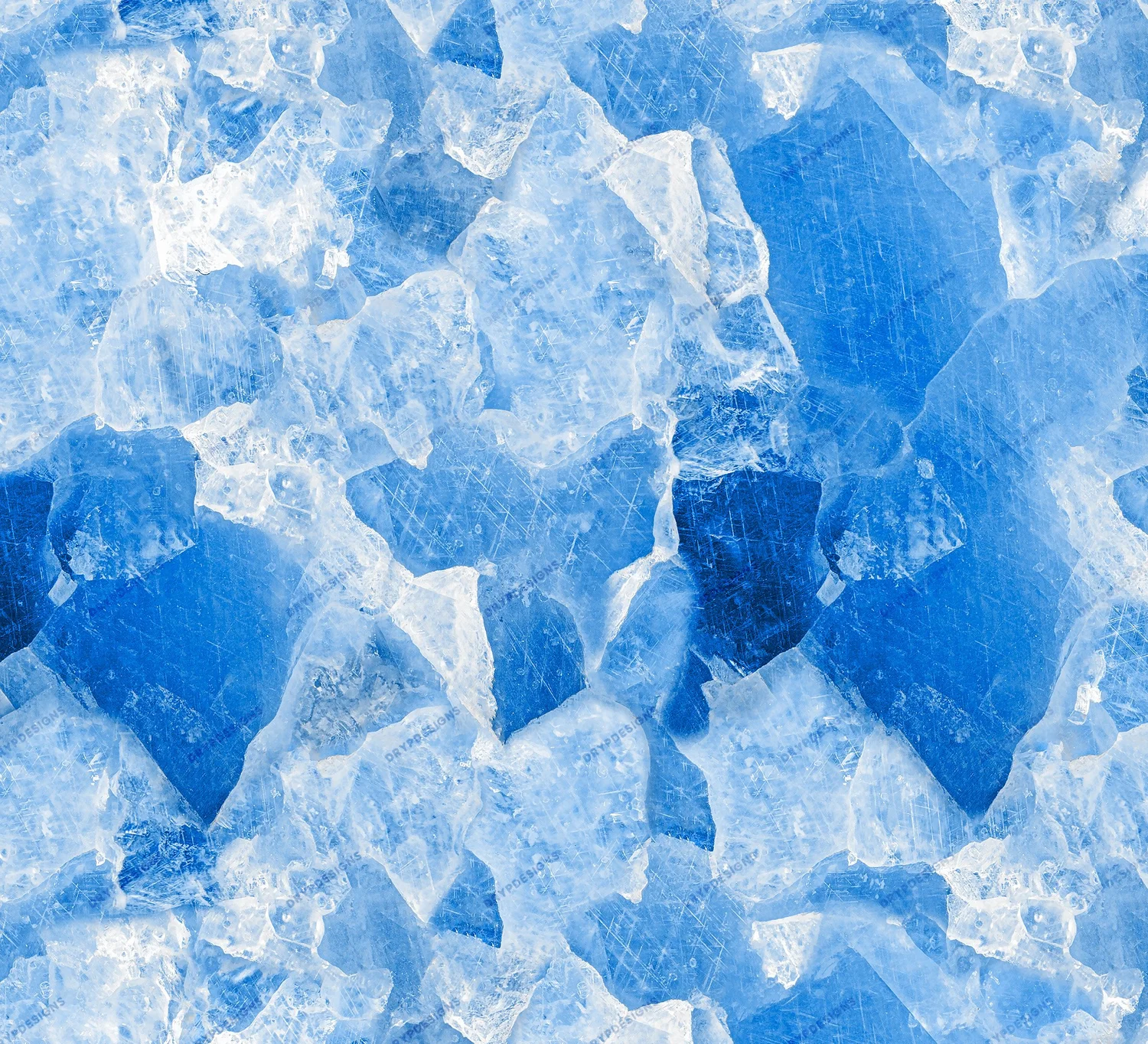 Ice Texture