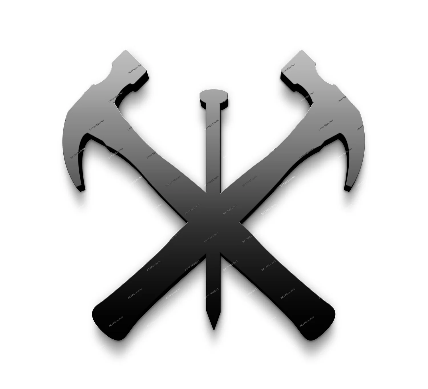 Hammer Clipart Png