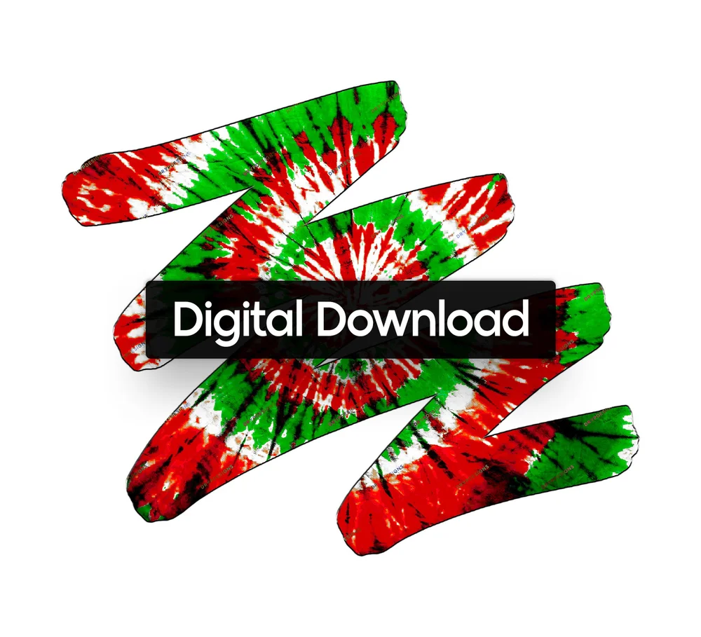 Black + Pink + Purple Tiedye Digital Paper — drypdesigns
