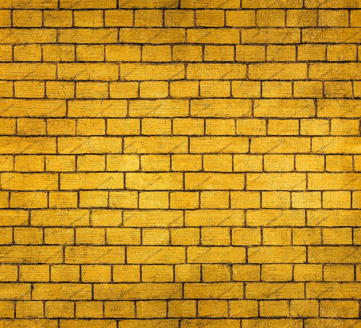 Brick Wall Wallpaper