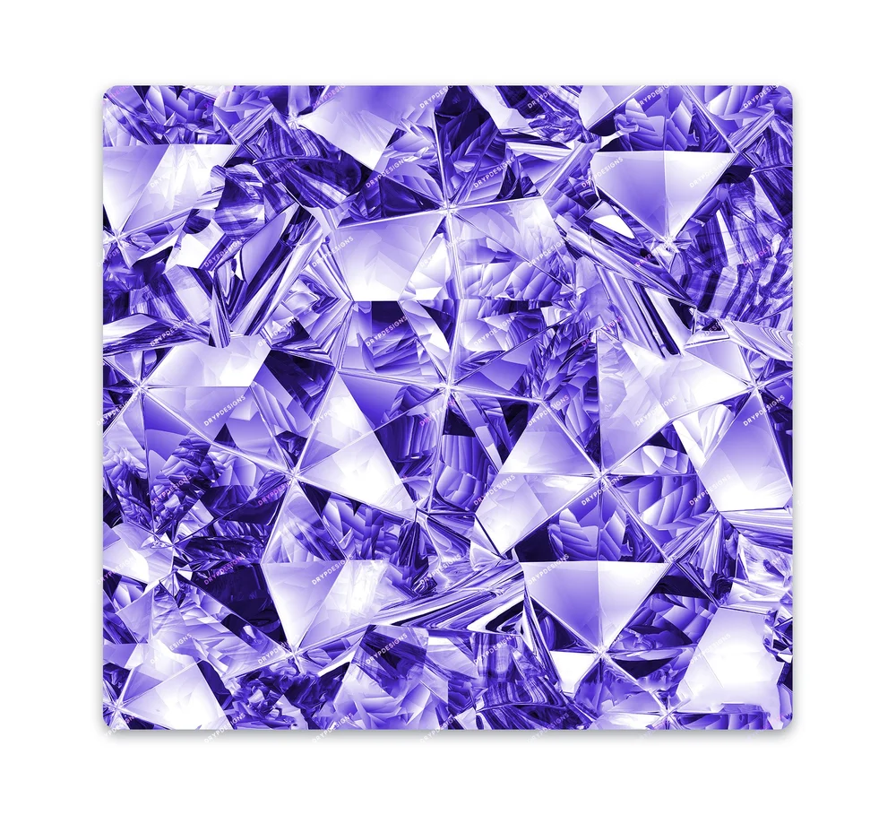 Crushed Diamond Seamless Background — drypdesigns