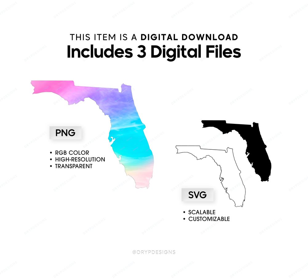 Tampa Cityscape Skyline Silhouette SVG + PNG Graphic — drypdesigns