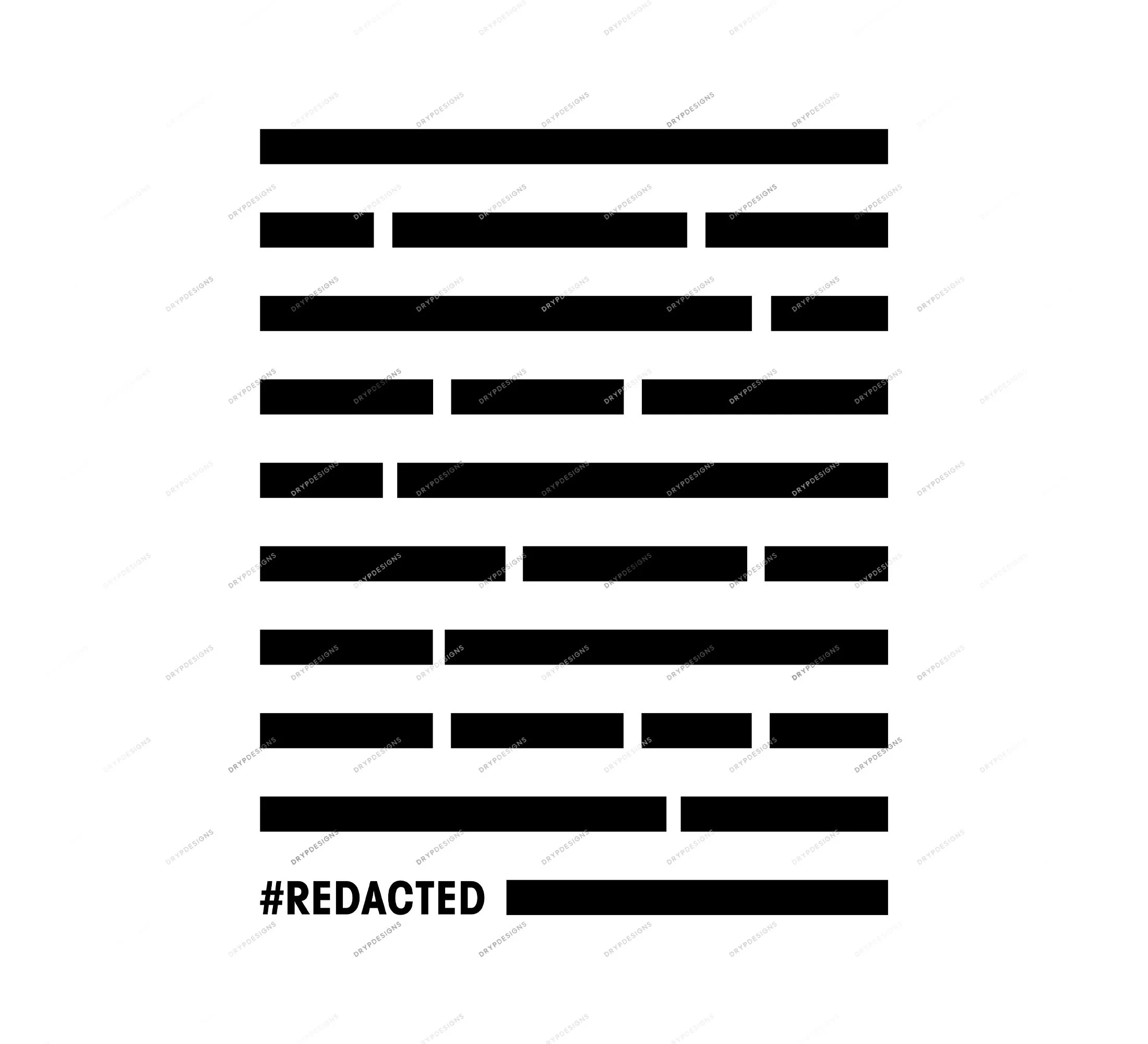 Black + Red Claw Mark Scratches SVG + PNG — drypdesigns