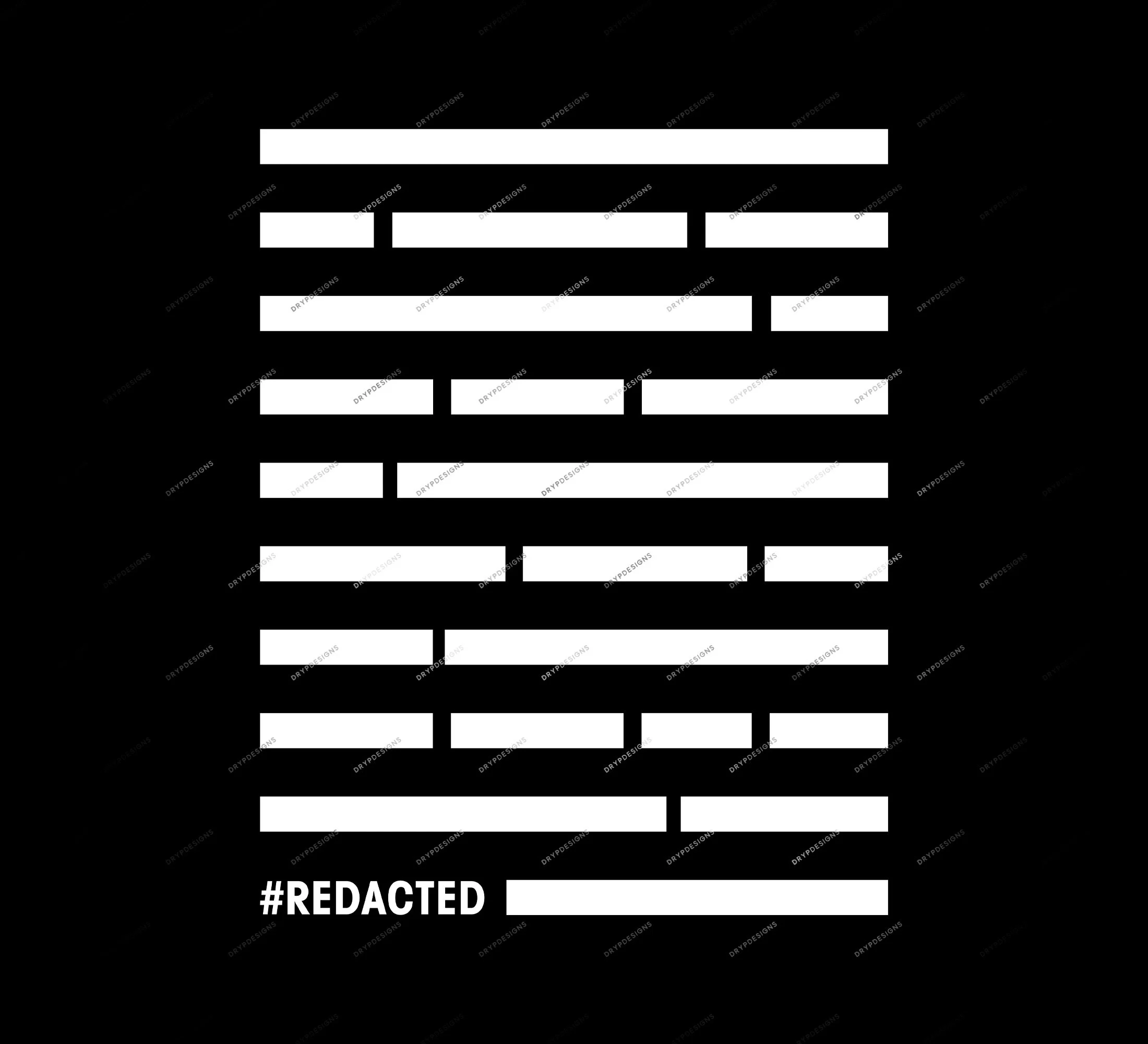 Black + Red Claw Mark Scratches SVG + PNG — drypdesigns
